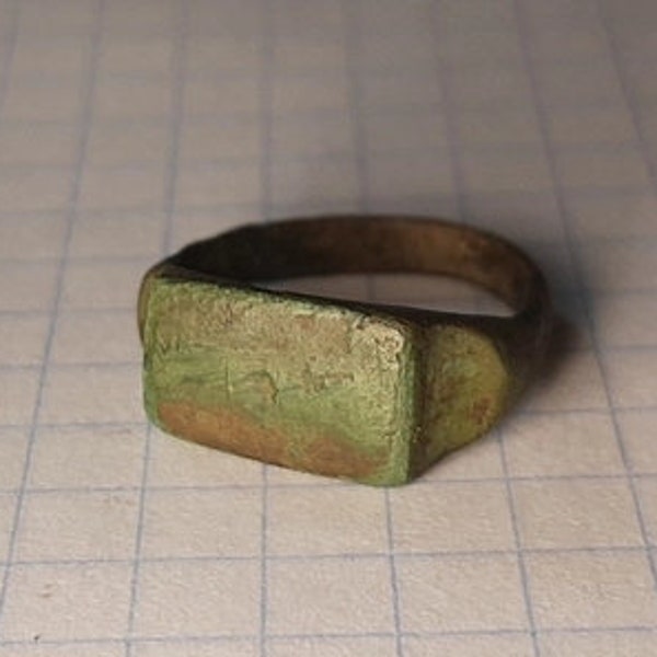 Roman Empire Ring - Etsy