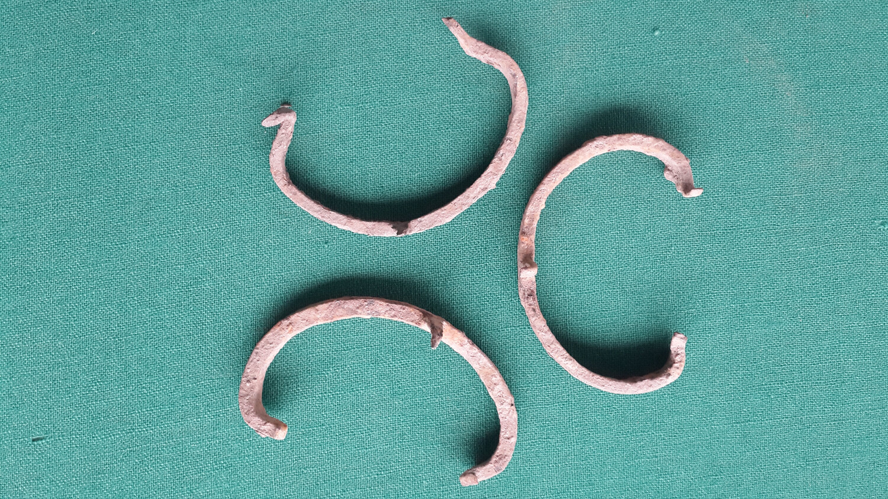 Ancient Viking Spurs Kievan Rus 9-13th Century - Etsy