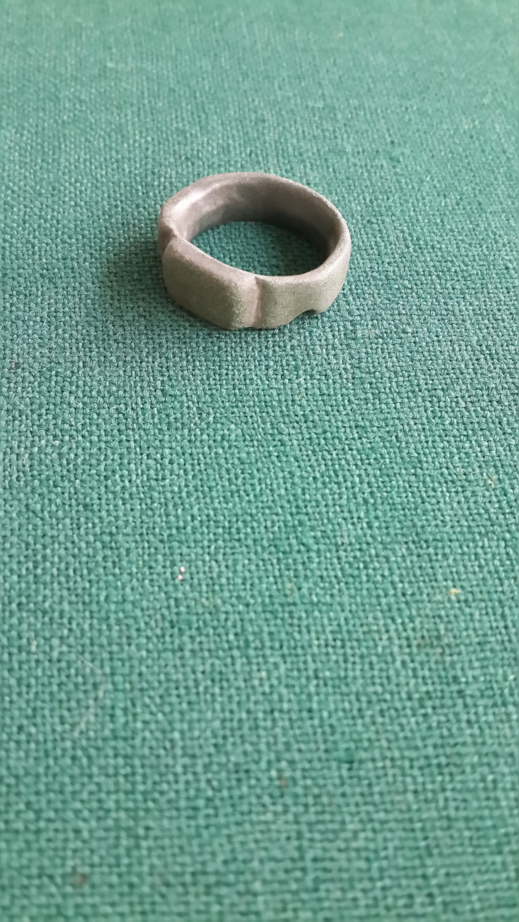 Roman Empire Ring Ancient Roman 1-2 Century Original - Etsy