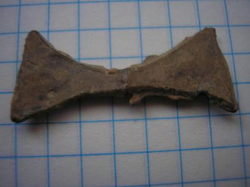 Ancient Greek Amulet-hatchet Labrys Ancient Greek Colony City of Olbia ...