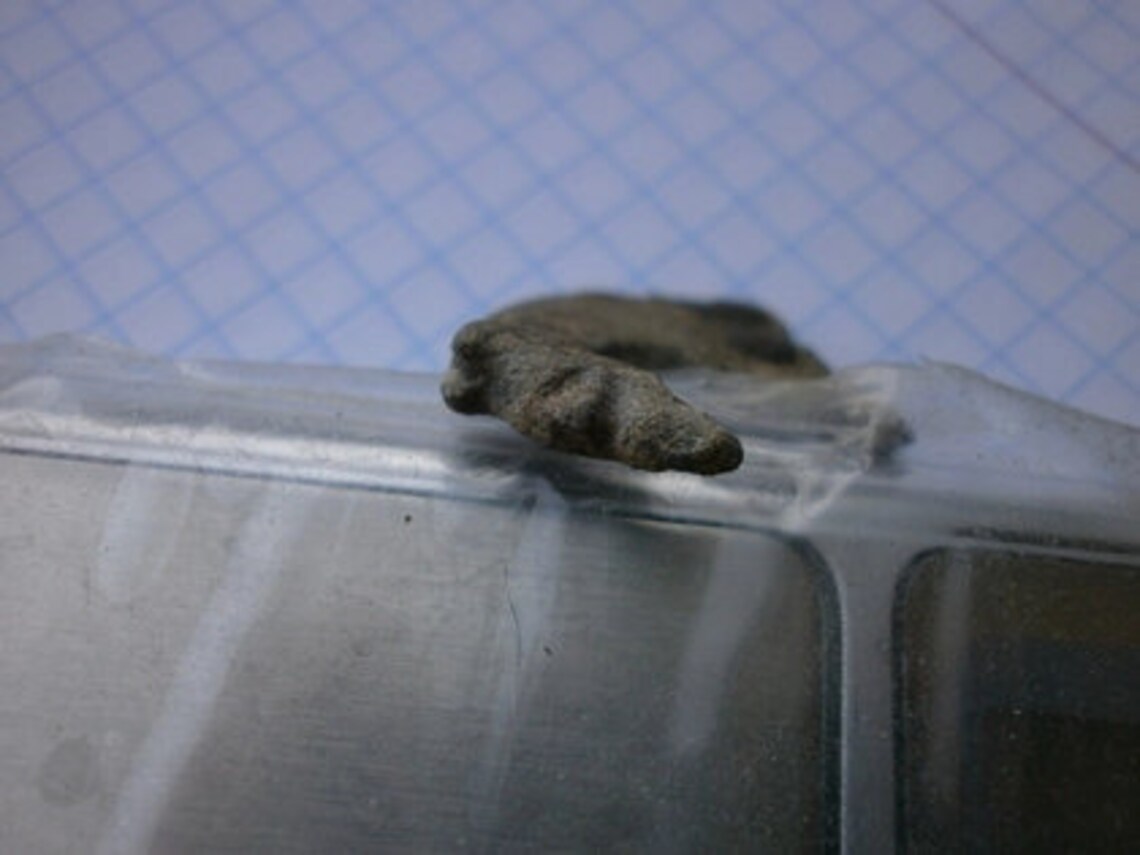 Ancient Rome Bronze Razor Eagle Head Roman Empire 1-4th - Etsy