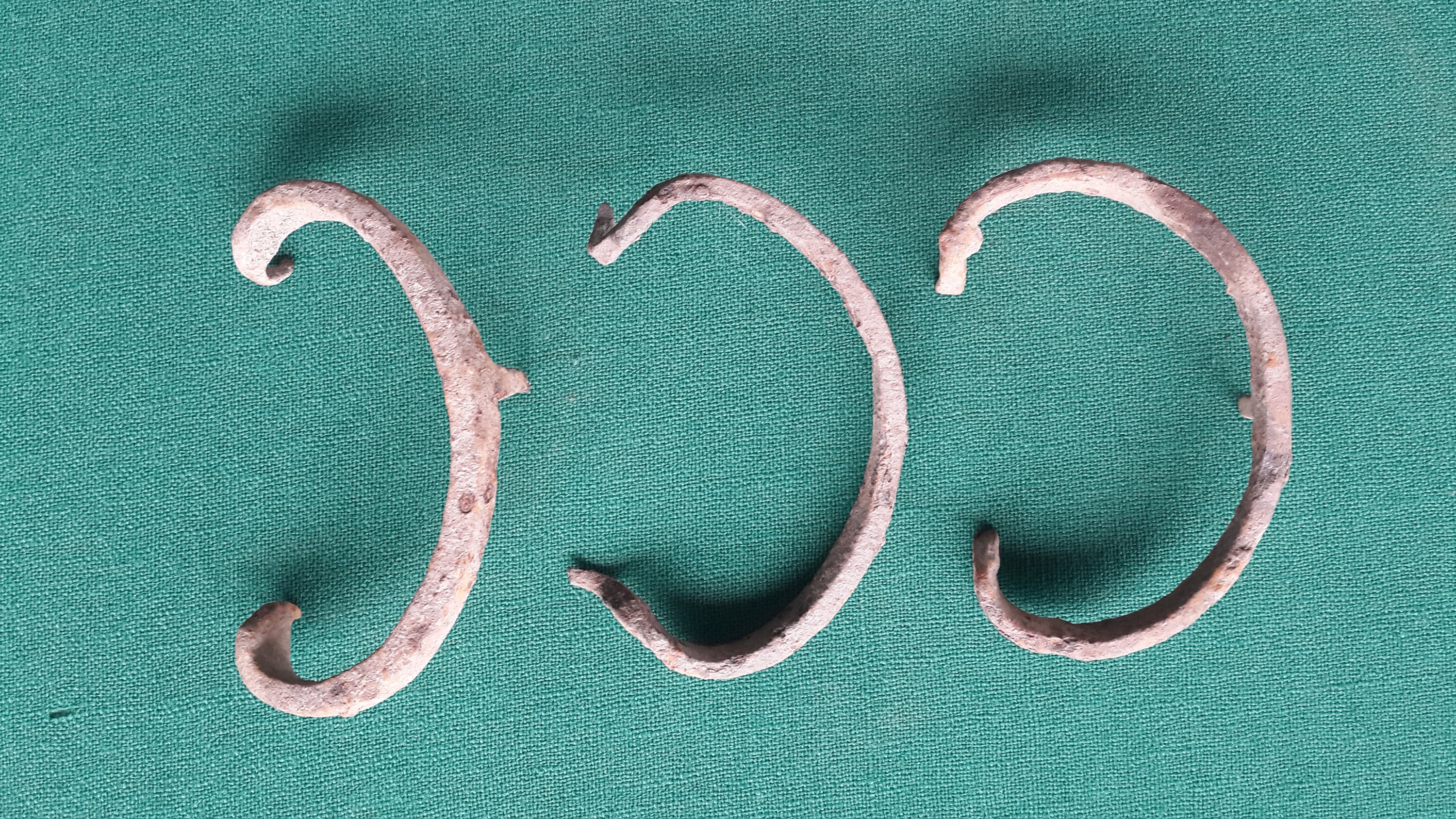 Ancient Viking Spurs Kievan Rus 9-13th Century - Etsy