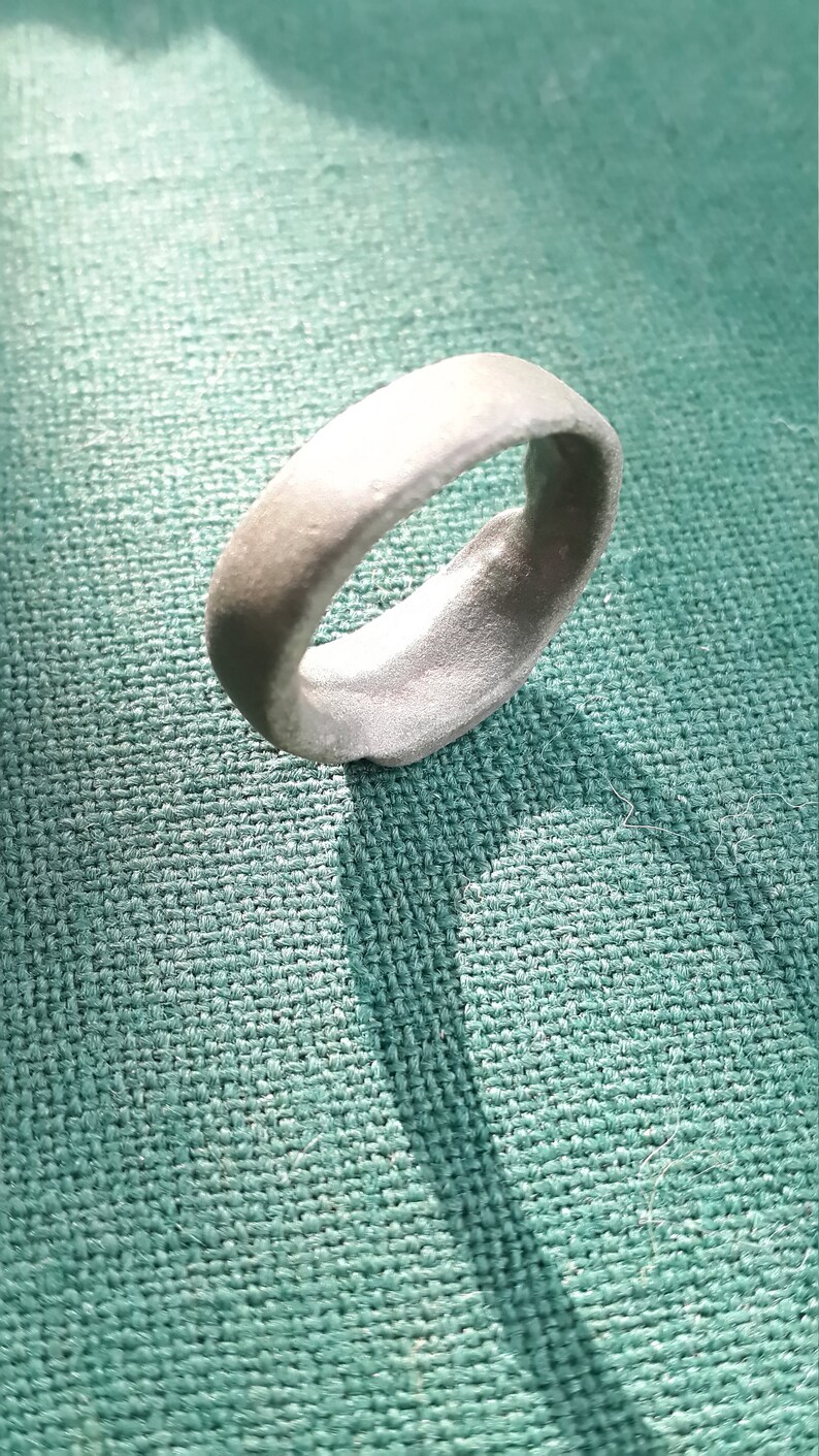 Roman Empire Ring Ancient Roman 1-2 Century Original - Etsy