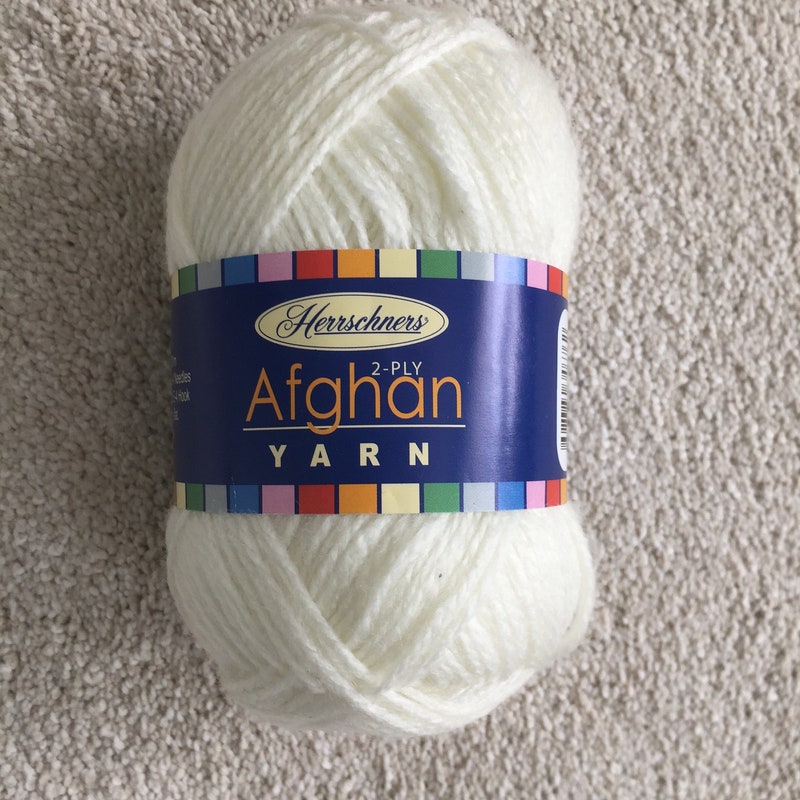 Herrschners Cotton Yarn - Etsy