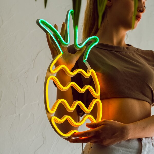 Ananas - Etsy