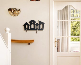 Key Chain Rack - Etsy