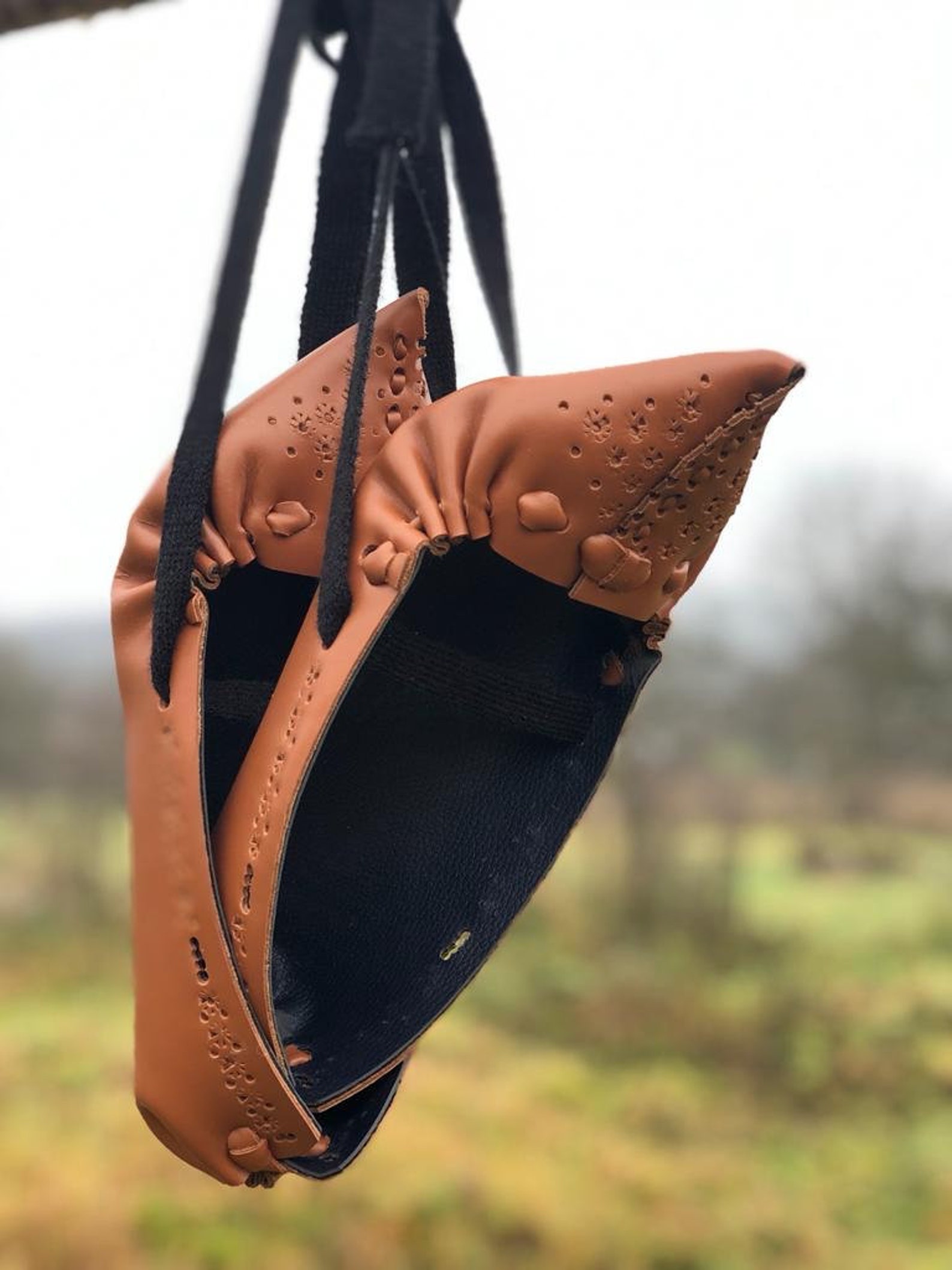 Romanian Traditional Shoes - Etsy