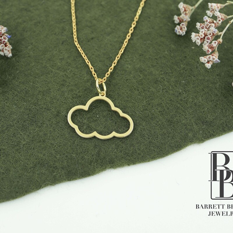 Cloud Jewelry - Etsy UK