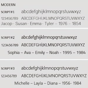 Drop Name Necklace Free Personalization 14K Solid Gold - Etsy