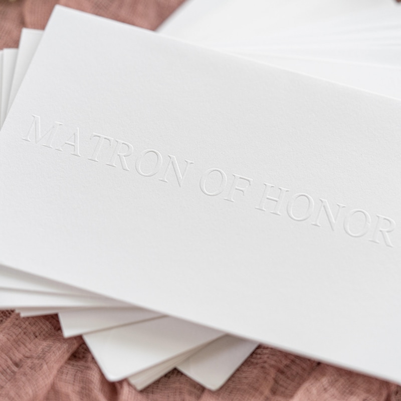 Matron of Honor Proposal - Etsy