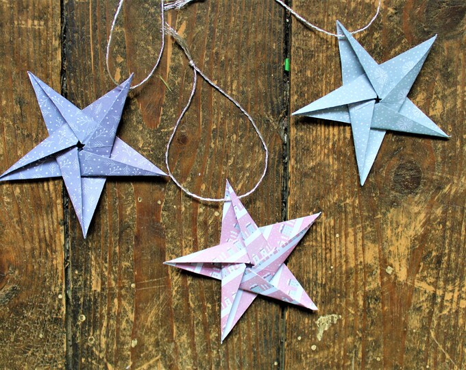 Personalised hand stitched decor for all the by StitchByName