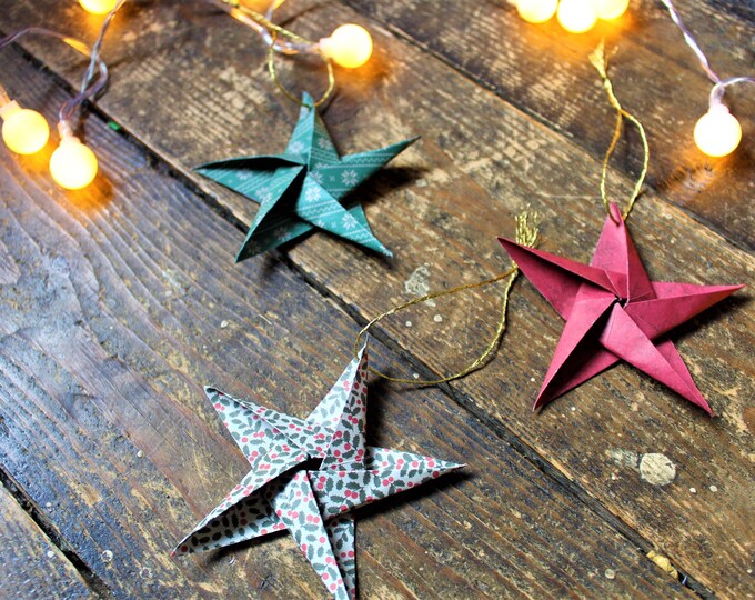 Personalised hand stitched decor for all the by StitchByName