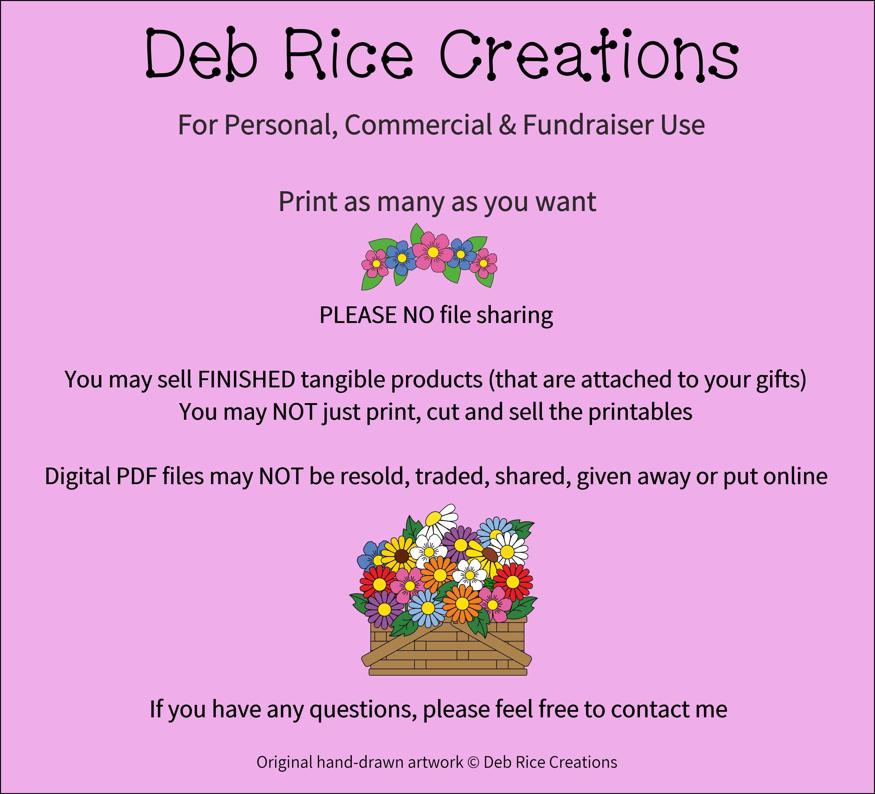 Printable Monster Spray Labels Print on Sticker Paper, Keep Monsters ...