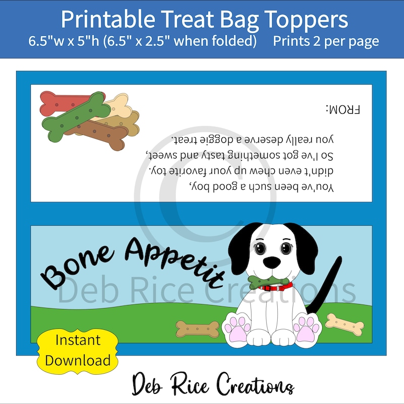 Bone Appetit Svg - Etsy