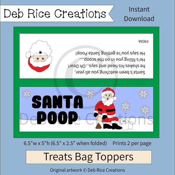 Grinch Poop - Etsy