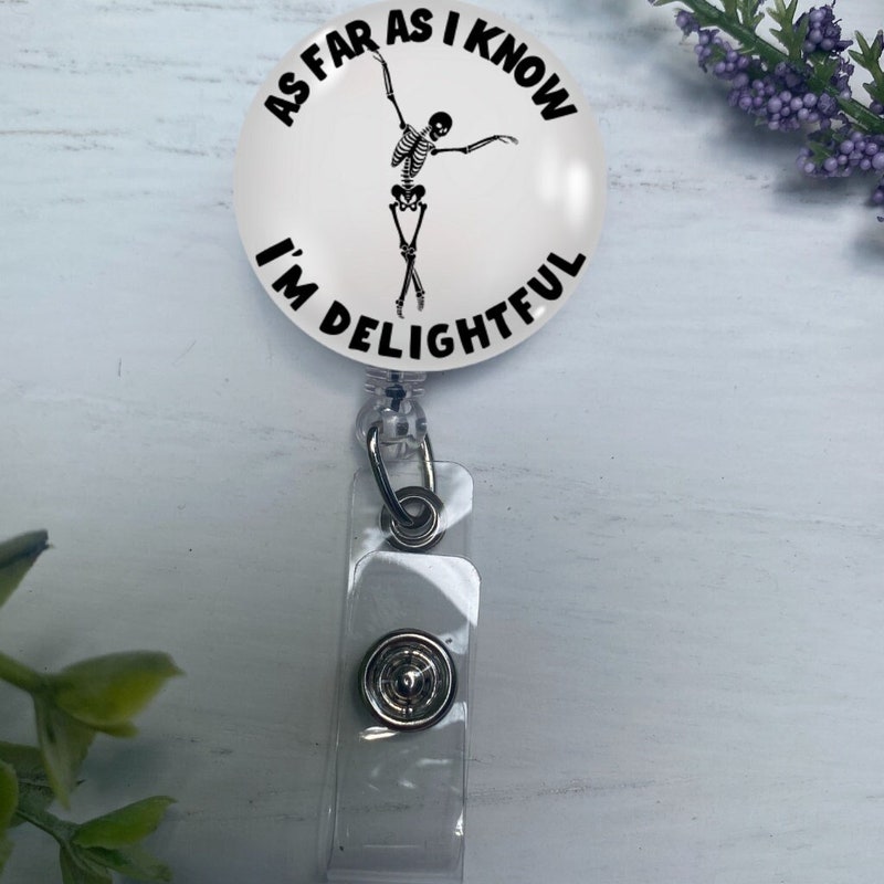 Funny Badge Reels - Etsy