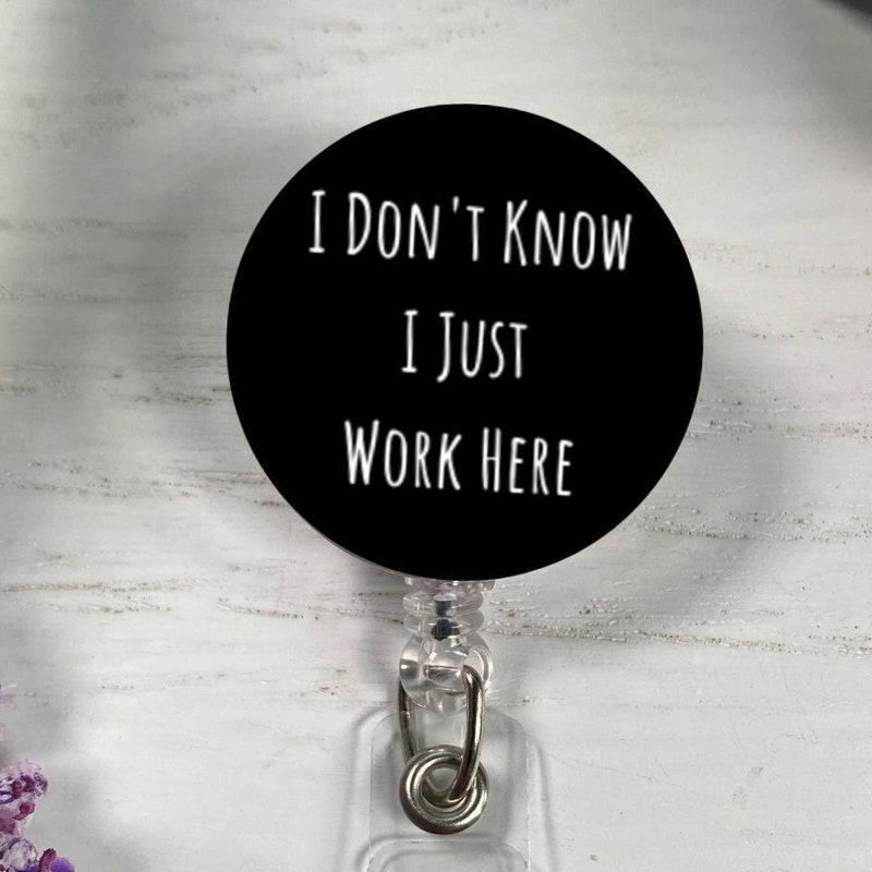Funny Badge Reels - Etsy