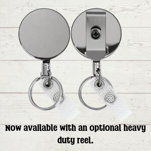 Humerus Funny Bone Nurse Xray Retractable ID Badge Reel Gift - Etsy