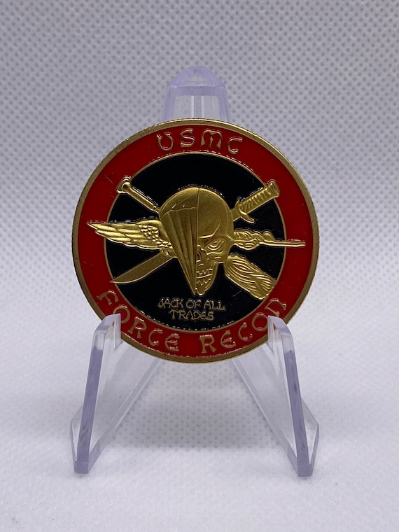 2nd Force Reconnaissance Company Recon Marine Challenge, 54% OFF