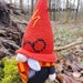 Gnome Harry Crochet Gnome Amigurumi Pattern Fairy Tale - Etsy