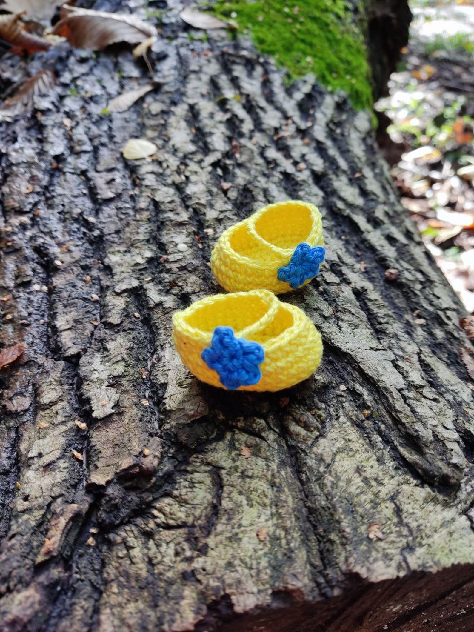 Doll Anna Ukrainian Girl Crochet PDF Pattern english_us - Etsy