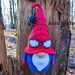 Gnome Spider, Crochet Gnome Amigurumi Pattern, Hero Gnome, Crochet PDF ...