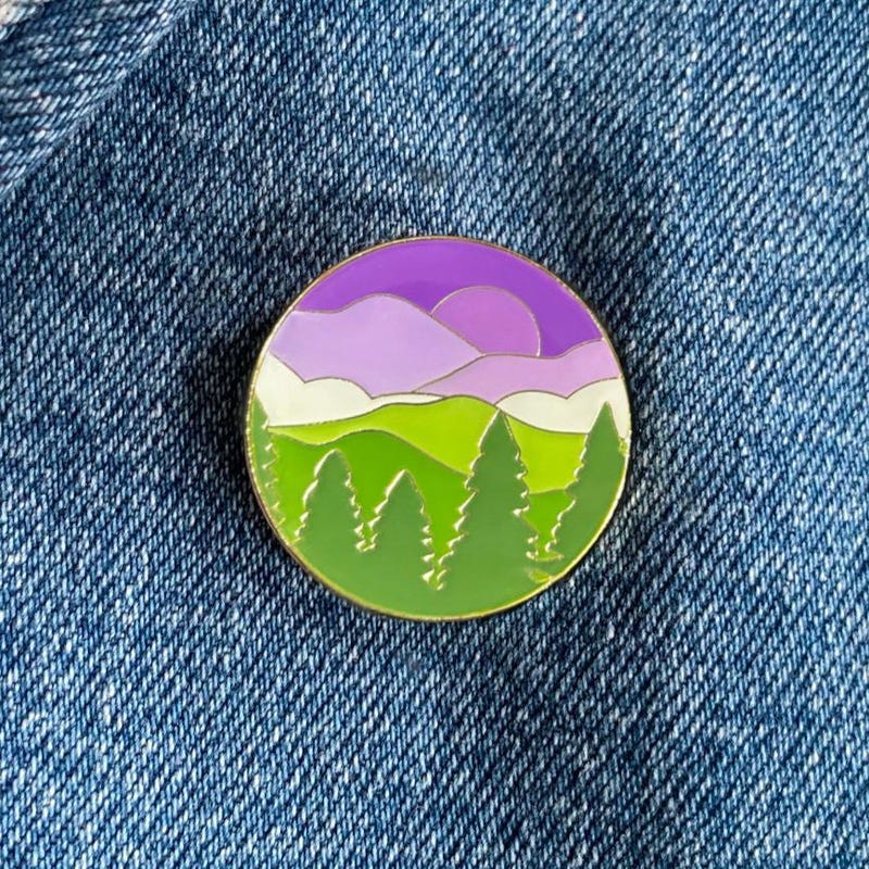 Genderqueer - Etsy