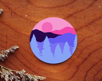 Omnisexual Sticker - Etsy