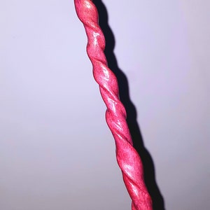 Custom Magic Wand for Cosplay, Acting, or Real Witches/wizards, Made of ...