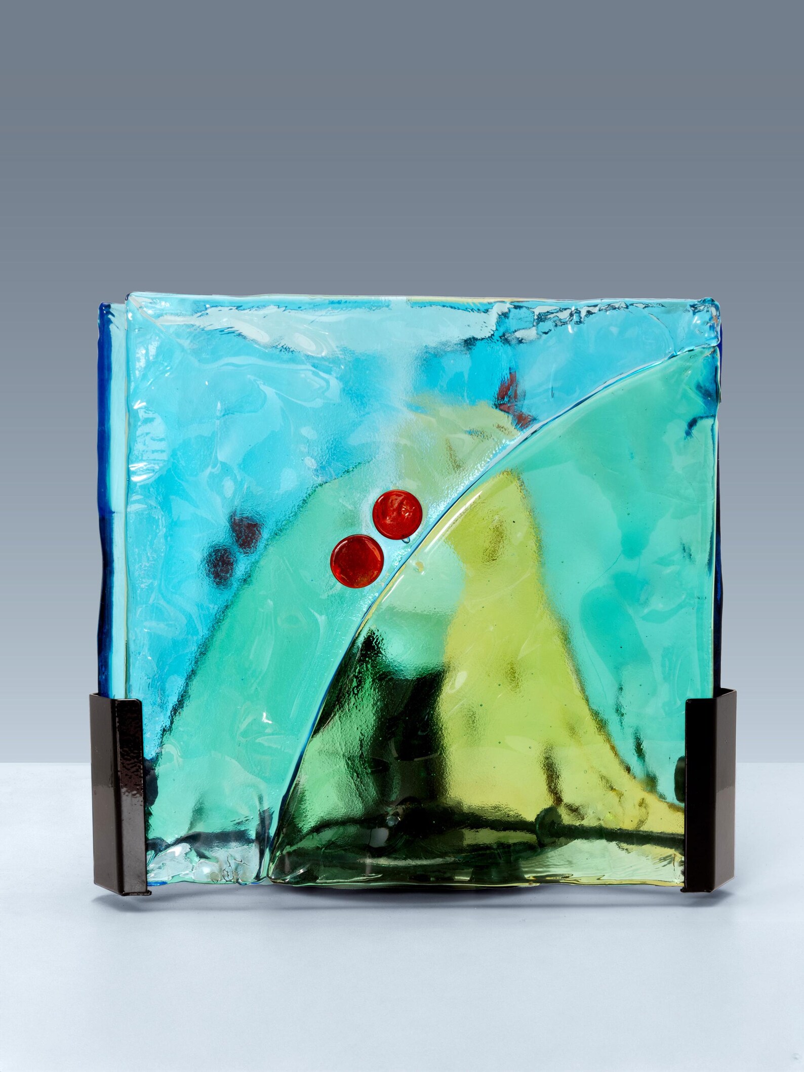 Stained Glass Table Lamp Etsy 2981