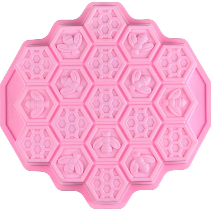 Bee Mold - Etsy