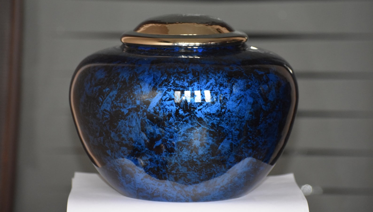 FOREVER URNS® Urns for Ashes Adult Funeral Wide Pot Large - Etsy