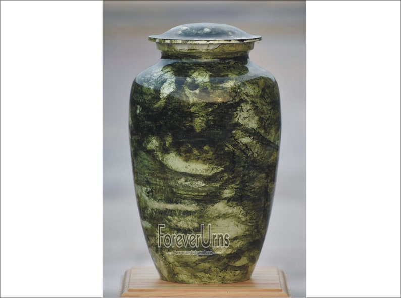 FOREVER URNS® Urns for Ashes Adult Large Funeral Urn for - Etsy