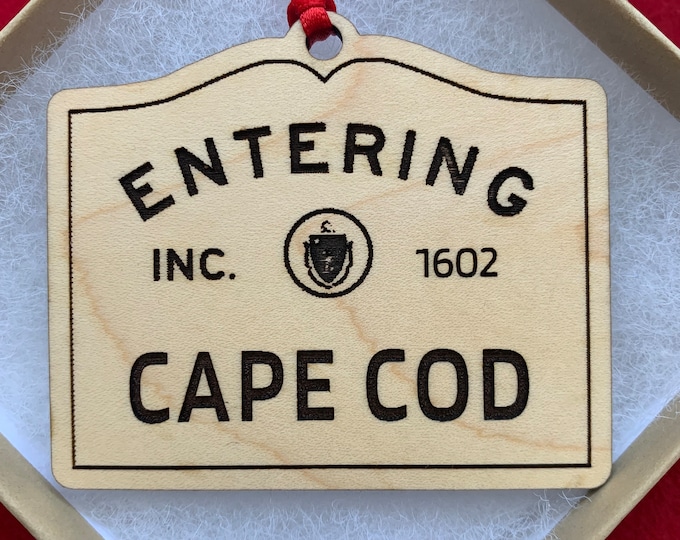 Cape cod - Etsy