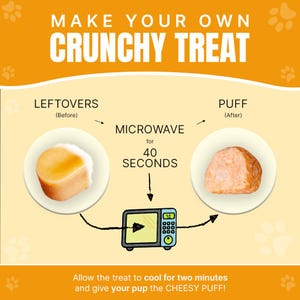 Jumbo Natural Dog Chew Super Saver Pack - 5 Yak Chees Chews, 2 Antlers ...