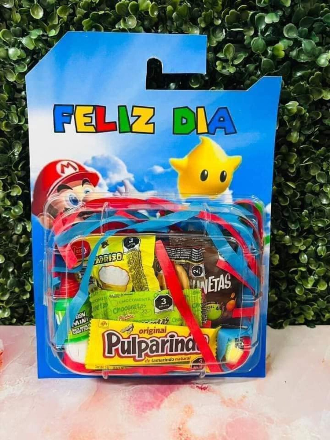 Blister DULCEROS PDF más 100 modelos - Etsy España