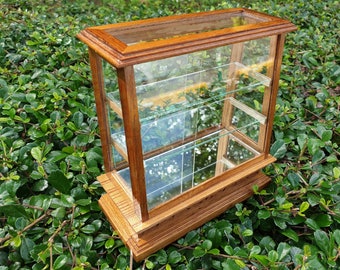 Miniature Display Shelf - Etsy