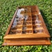 Wooden 30 Compartment Display Box Storage Box Small Organizer - Etsy Canada