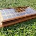 Wooden 30 Compartment Display Box Storage Box Small Organizer - Etsy