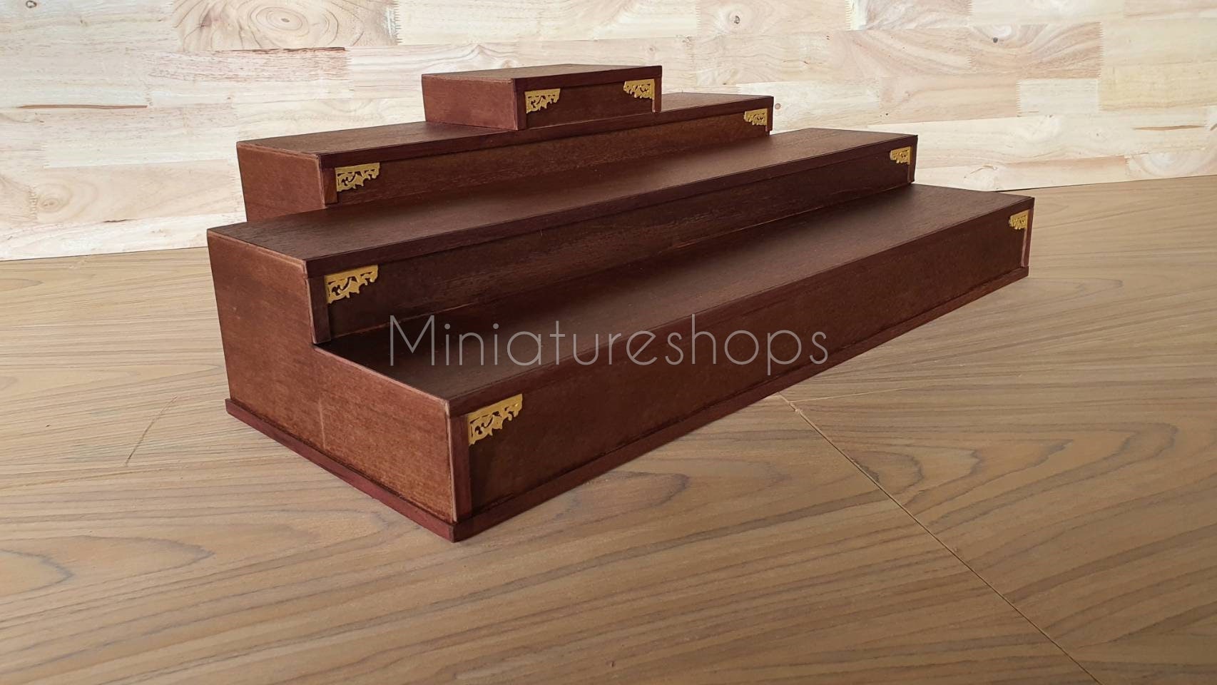 Thai Alter Stand - Etsy