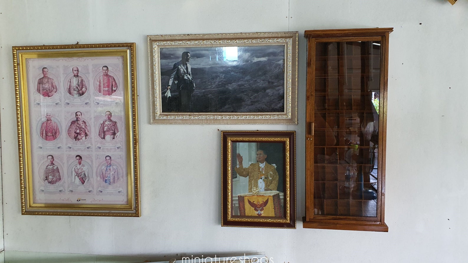 Collection Display Box Wall Mounted Rock Collection Box - Etsy