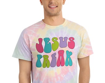 Jesus Freak Shirt T - Etsy