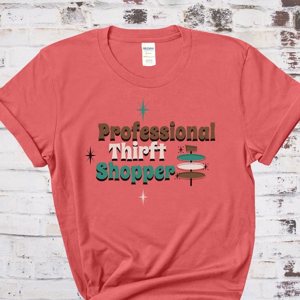 Thrift Store Queen - Etsy