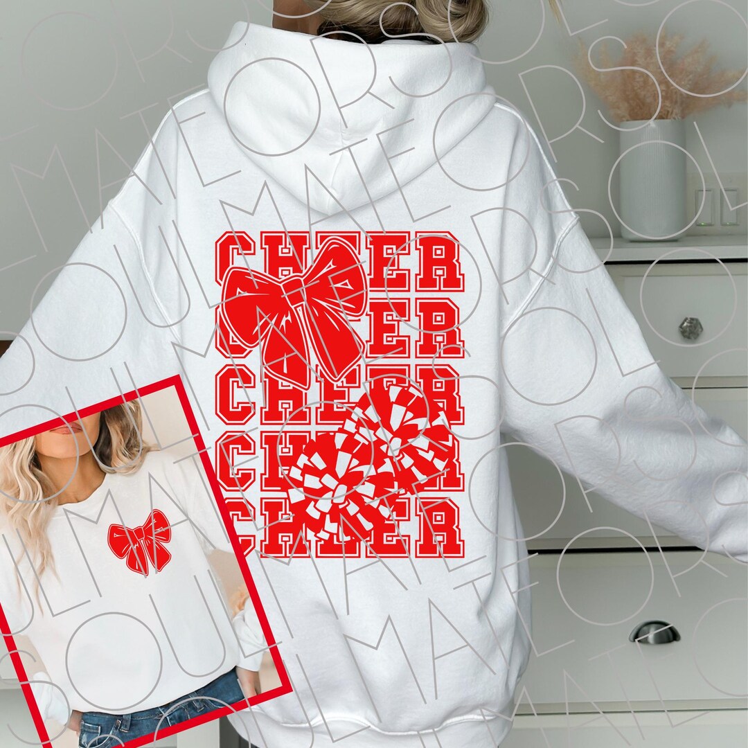 Cheer Svg, Cheer Png Bundle, Cheer Mom SVG, Cheer Coach SVG ...