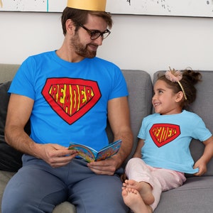 Super Reader Superhero PNG for Sublimation, Bookish Digital Download ...