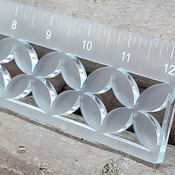 Decorative Edge - Etsy