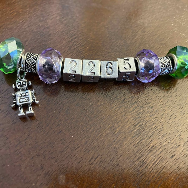 Robot Jewelry - Etsy