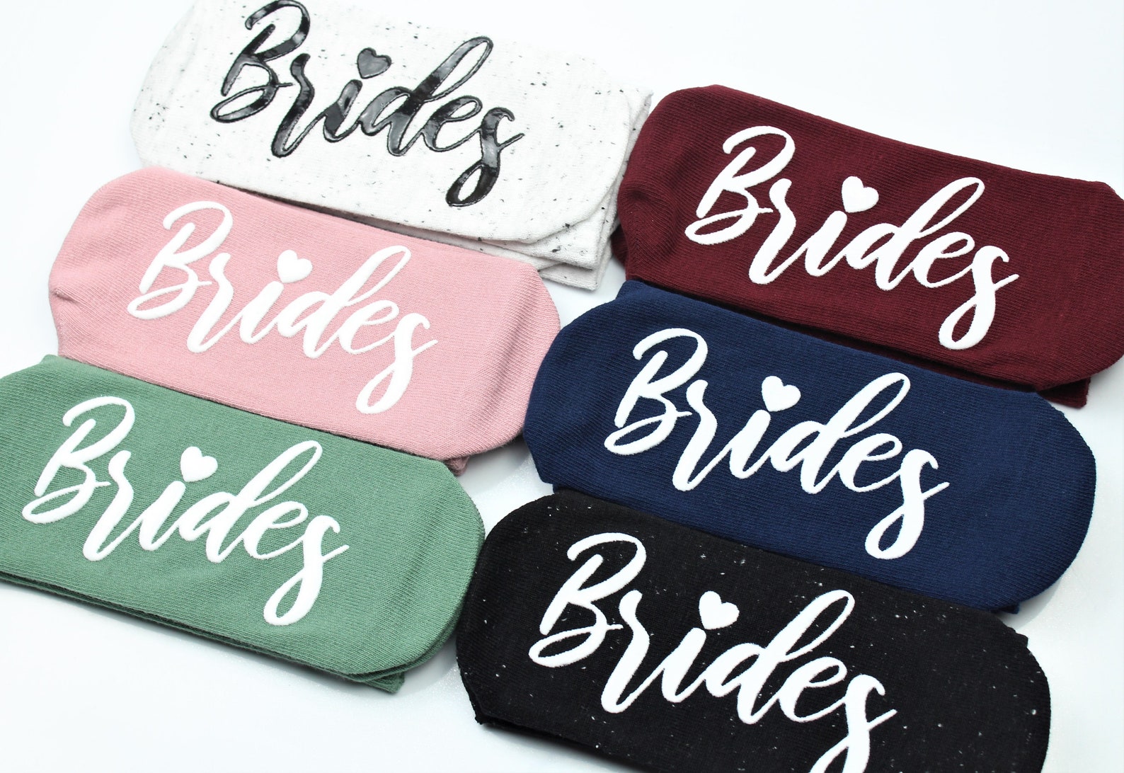 Bridesmaids Socks Proposal Socks Bridesmaids Wedding Socks - Etsy