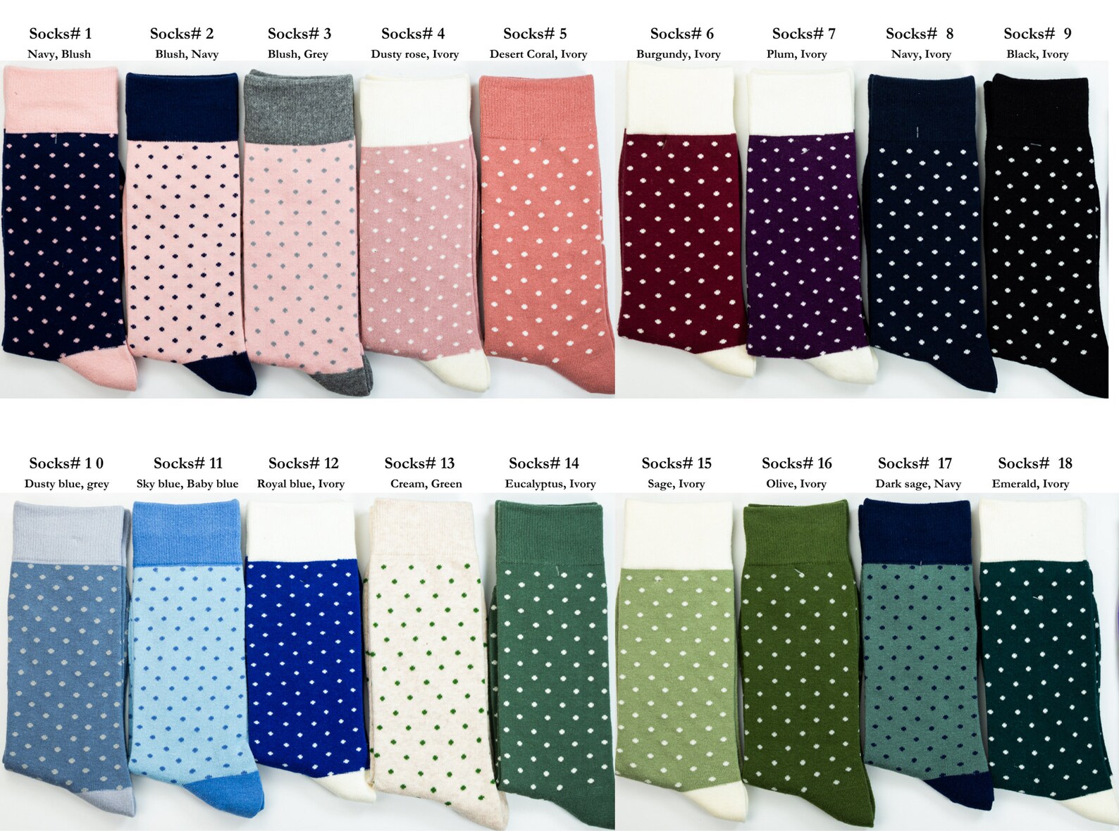 Groomsmen Socks, Proposal Socks Gift Set, Personalized Socks Labels ...