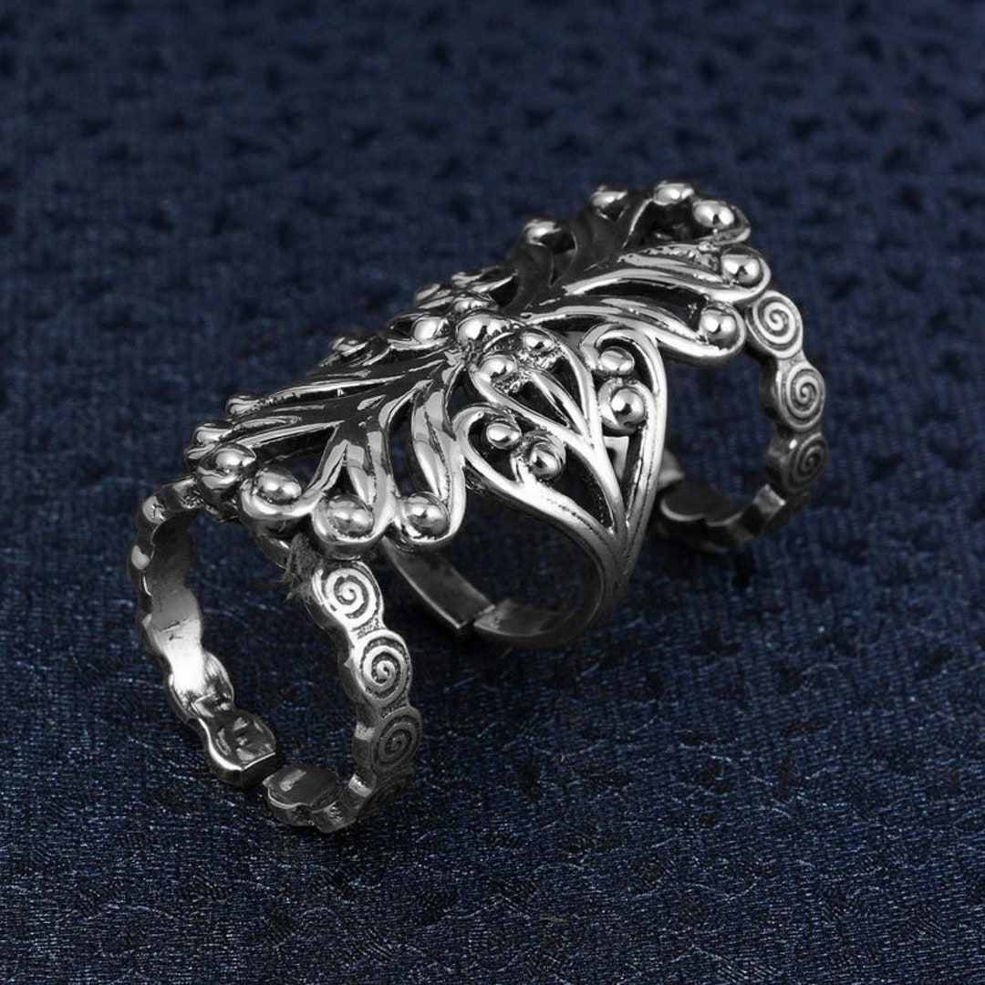 Arthritis Rings, Trigger Finger Ring, Mallet Finger Ring, Splint Rings ...